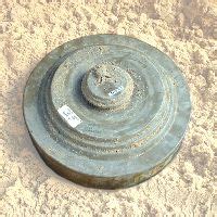 Landmine Detection Sensing Application Sensatech Ltd