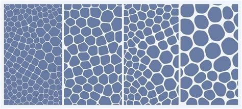 Abstract Cells Pattern Images Stock Photos D Objects Vectors Shutterstock