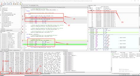 Da14531andjlink Cant Load Sdk Example To Chip Bluetooth Low Energy Renesas Wireless