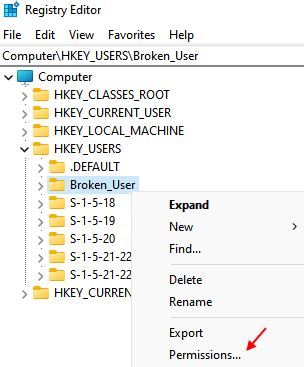 Fix The Group Policy Client Service Failed The Logon Error In Windows