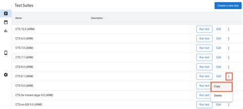Omnilab Android 測試站 Android Open Source Project