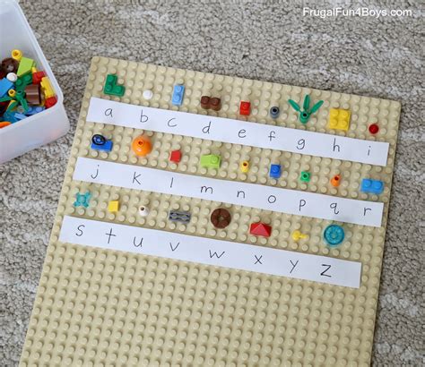 Secret Codes Write Coded Messages With Lego Bricks Frugal Fun For