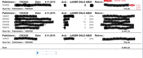 Solved Multiple Header And Line Item In Adobe Form Table Sap Community