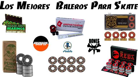 Lijas De Skate Las Mejores Marcas En 2022
