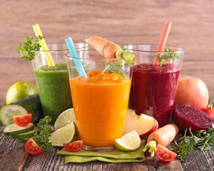 해독주스의 효과 및 부작용 알아보기 팁뉴스 Tipnewss