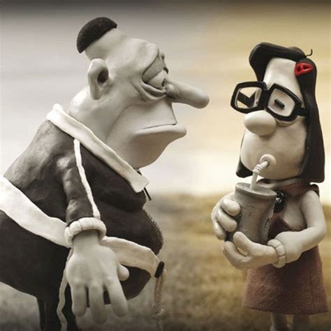 دانلود انیمیشن مری و مکس آراستاپ موشن