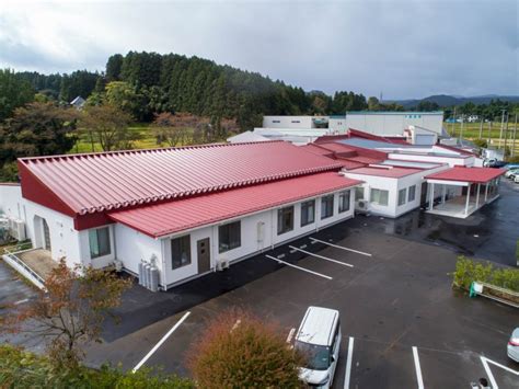 社会福祉法人永楽会特別養護老人ホーム七峰荘