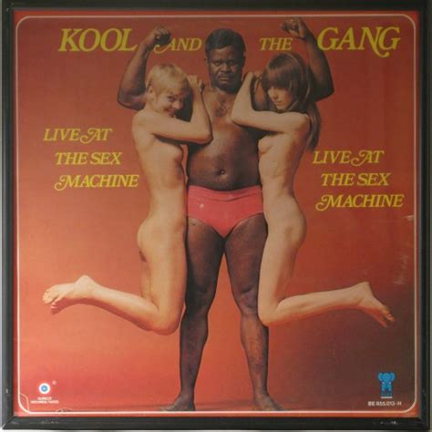 Adult Content Crappy Album Covers Why Sex Is Like Chocolate In Record Cover Design I