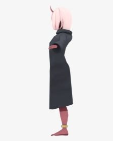 Zero Two PNG Images Transparent Zero Two Image Download PNGitem