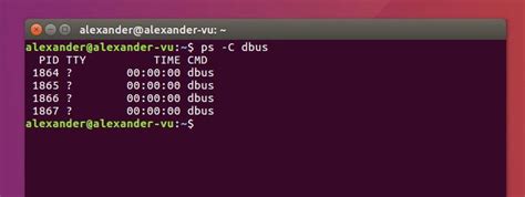 how to use the ps command in linux to kill process make tech easier