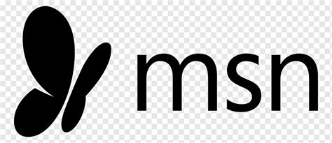 Logotipo Do Msn Windows Live Messenger Messenger Diversos Empresa
