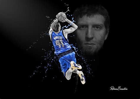 Dirk Nowitzki Wallpapers Top Free Dirk Nowitzki Backgrounds