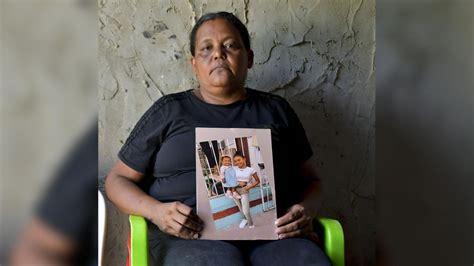 Justicia Familia De Joven Que Dio A Luz Y Muri Clama Intervenci N