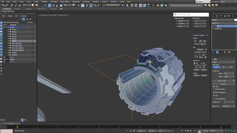 Autodesk 3ds Max 2022 Email Delivery In 1 Hour No Cd Create Massive Worlds And High Quality