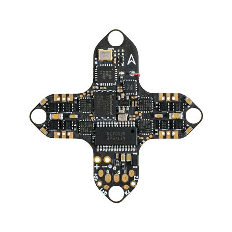 Betafpv F4 1s 5a Aio Brushless Whoop Flight Controller Choose Version Five33