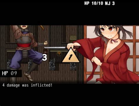 Kunoichi Botan 1 Upload Pics