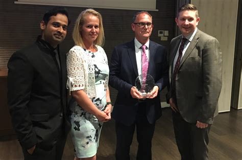 David Liston On Linkedin Congratulations To Anglia Best Distributor North Europe 2018 Thanks For…