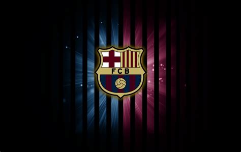 Fc Barcelona Logo Sport Wallpaper Hd Fc Barcelona Fc Barcelona