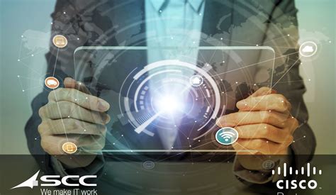 Cisco Endpoint Qué Ofrece Y Sus Beneficios Scc En La Red