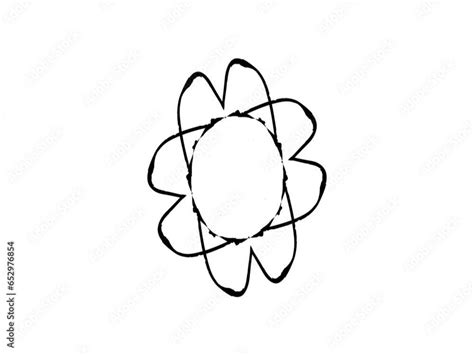 Text Frame Rotation Animation Animation Element For  Banner Animation Element For Video