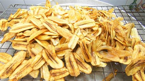 กล้วยฉาบ สูตรโบราณน้ำตาลคาราเมล กรอบนาน หอมอร่อย Youtube สร้างอาชีพ Youtube