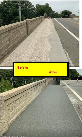 Our Epoxy Aggregate Coatings Can Give New Life To Sidewalks Rich Manners