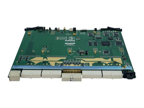 Evertz Xe Ip32hx 32x Hd Sd Sdi Bnc Input Module For Xenon Multi Format