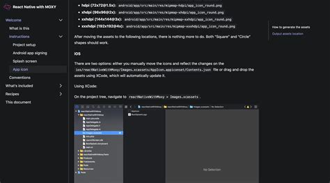 Wrong Header Icon Color After Scrolling On Dark Mode Issue Moxystudio React Native With