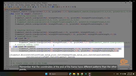 Abaqus Python Course Python For Mechanical Engineers 2025