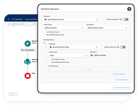 Share Connect Appiphony