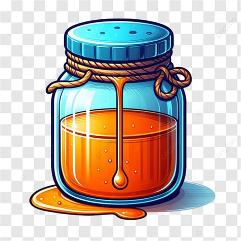 그림 안에 파란색 물이 뚝뚝 떨어지는 뚜껑과 주황색 액체가 있는 유리병 유리 병 파란색 주황색 Png 일러스트 및 이미지 에 대한 무료 다운로드 Pngtree