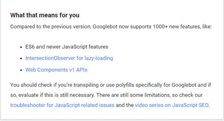 How To Handle JavaScript Rendering