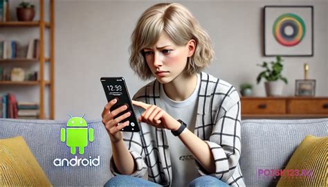 На Android телефоне не работает кнопка включения выключения не срабатывает причины и решение