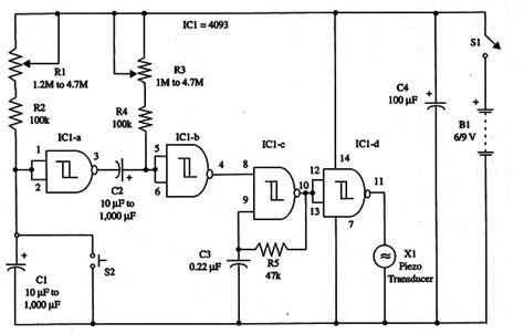 Dual Mini Timer ART124E