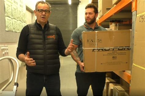 What Are The Correct Manual Handling Procedures Backsafe