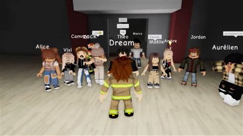 2x08 Wiki Mais Qui Est Le Tueur De Lécole De Brookhaven Fandom