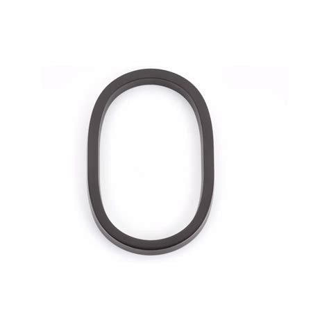 7 Modern House Numbers Emtek