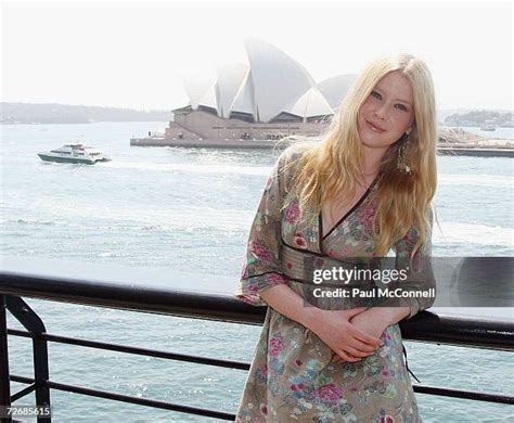 Emma Booth Actress Photos And Premium High Res Pictures Getty Images