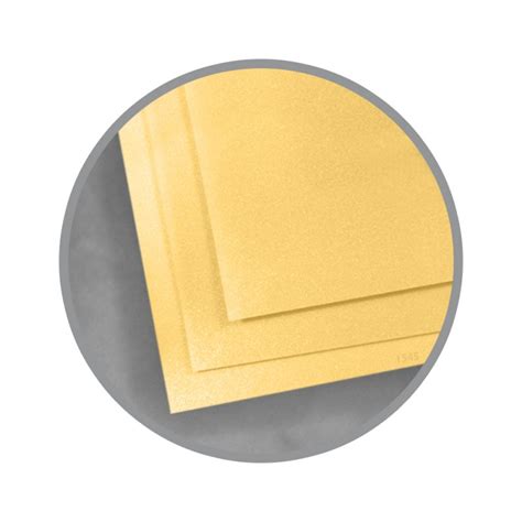 Translucent Paper Printing