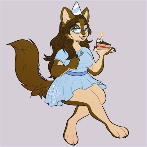 Pr Kitty Spibey Munn By Blvejay On Newgrounds