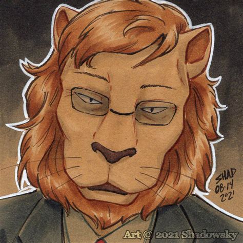 Beastars Ibuki By Samsc On Deviantart
