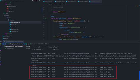 Elastic Stack 实战教程 5：elasticsearch Java Api Client 开发 腾讯云开发者社区 腾讯云
