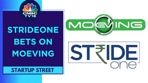Strideone Acquires A ‘strategic Stake In The Last Mile Ev Logistics Platform Moeving Youtube