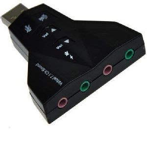 USB Sound Card External Sound Card Price Manufacturers Suppliers