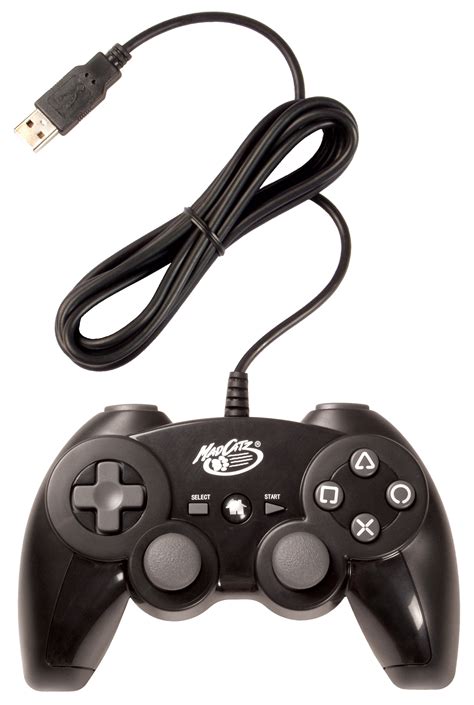 Test Ps3 Gamepad Ps3 Gamepad Gamereactor