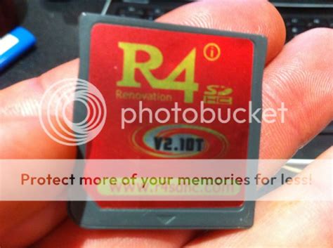 R4 Clone Help The Independent Video Game Community