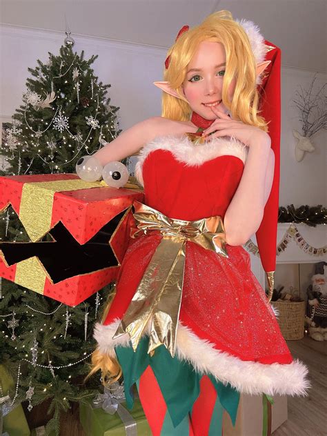 Tanukityan Jinx League Of Legends Rcosplaygirls