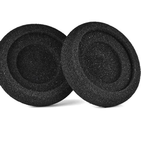 Replacement Ear Pads Headphone Soft Memory Foam Cover For Jabra Evolve 20 20se 30 30II 40 65 65