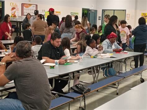 Rivers Edge Elementary School Port Saint Lucie Fl