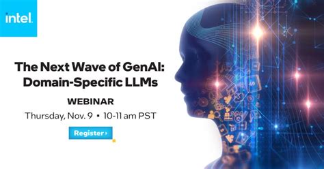 Generativeai Artificialintelligence Developer Intel Software